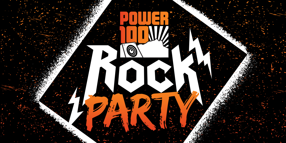 Listen - Power 100