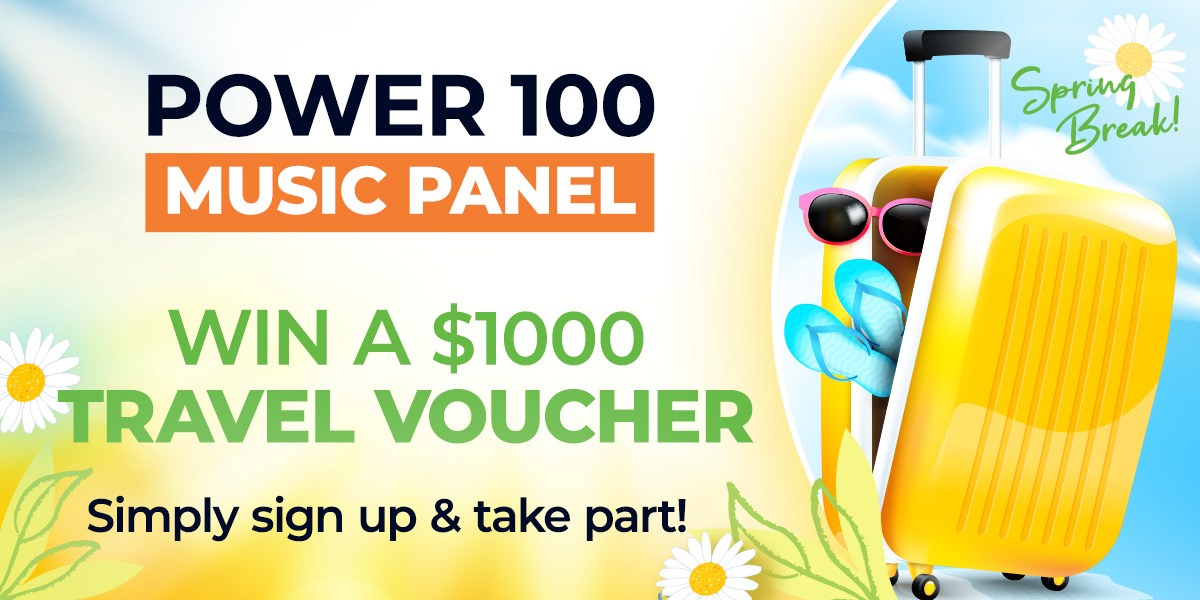Home - Power 100