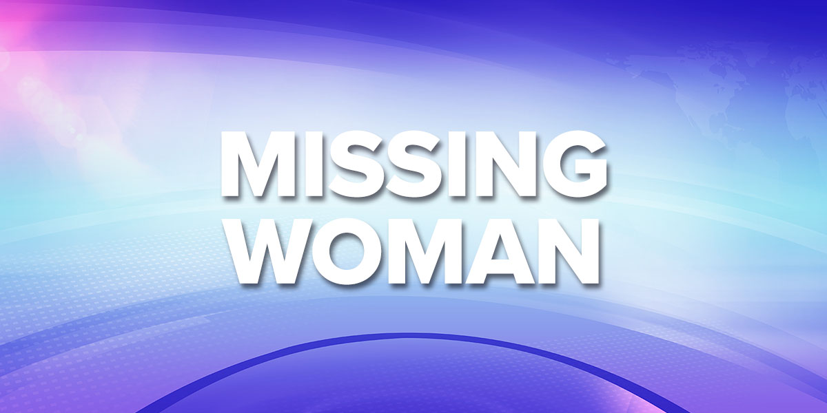 Appeals For Public Assistance To Locate Woman Missing From Railway