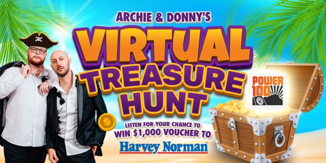 Popular Videos Archives - Power 100