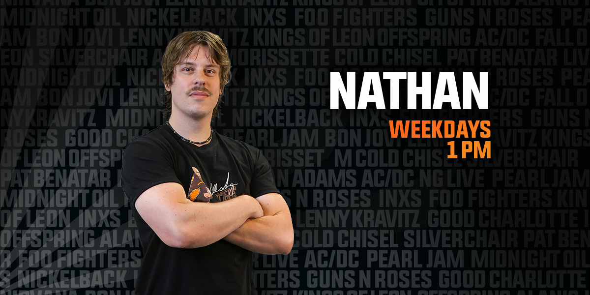 Nathan - Power 100