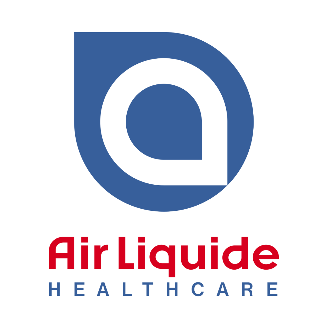 Air Liquide Healthcare - Together, for a better life. - Power 100