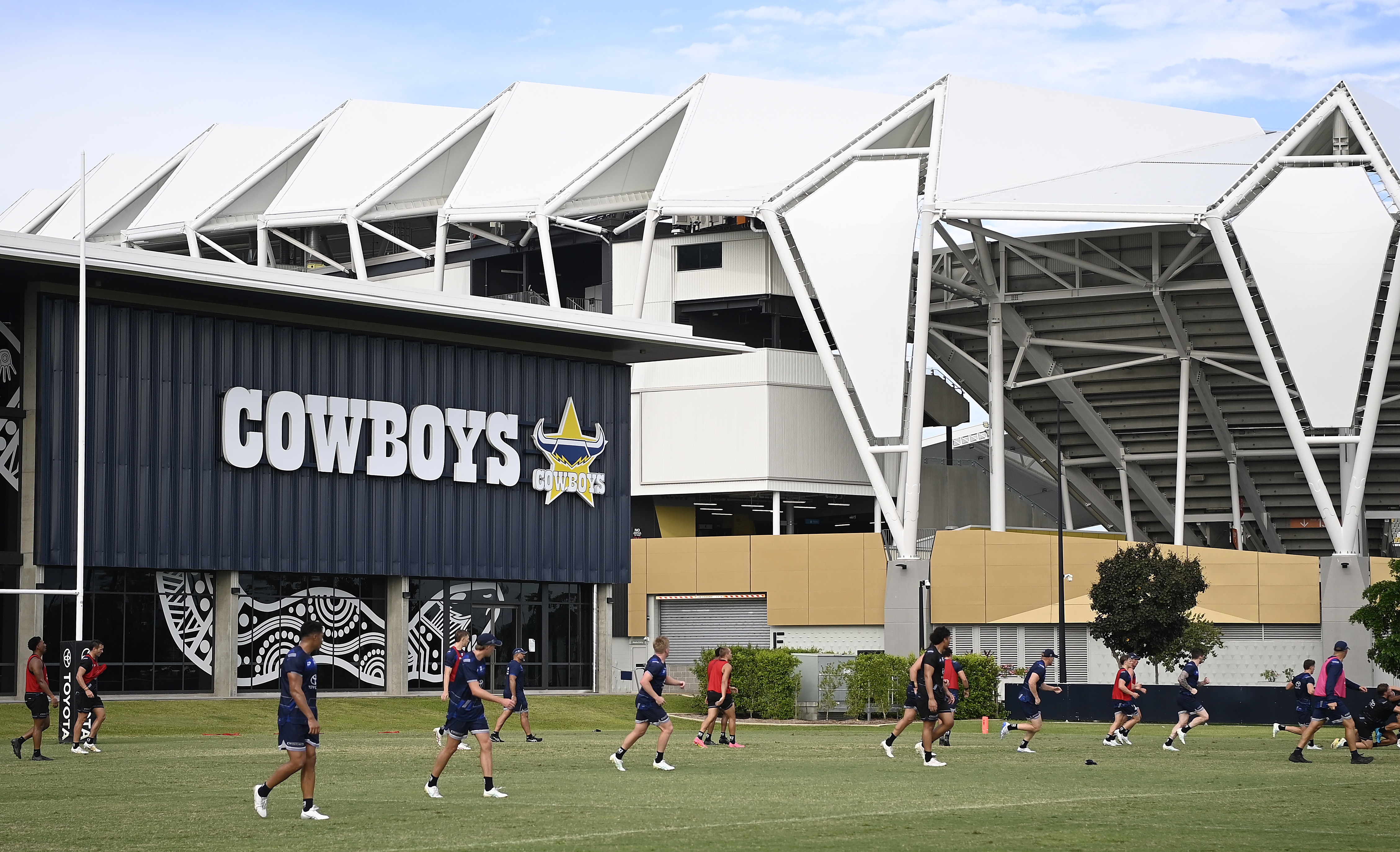 Cowboys shake up leadership as club enters a new era - Power 100